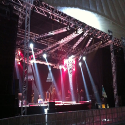 rigging-1 - On Stage